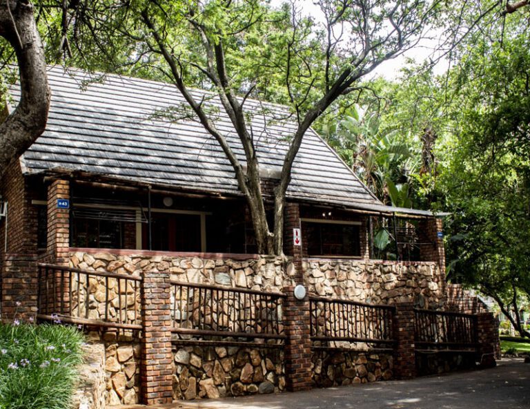 Accommodation, Wedding & Conference Venue in Hartbeespoort